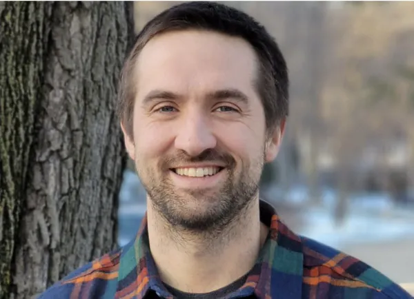 Sam Boss Joins Maine AFL-CIO As Apprenticeship Director | Maine AFL-CIO