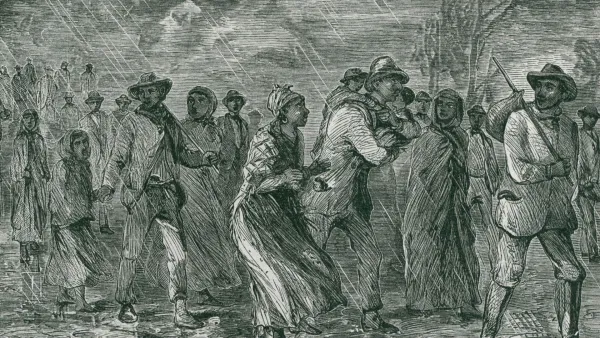 APRI “Abolitionist Movement & the Underground Railroad” Presentation ...