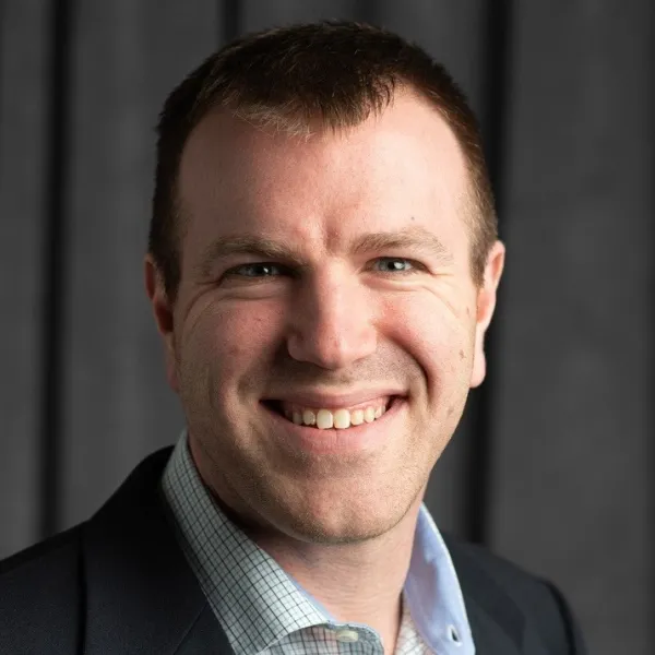 Eric Sawyer | Maine AFL-CIO