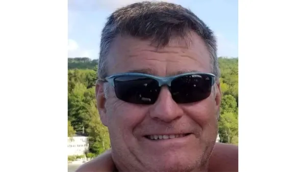 Mourning the Loss of USW 900 Member Arthur Allen (1958-2023) | Maine ...