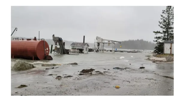 Severe Storms Have Wreaked Havoc on Working Class Mainers this Winter ...