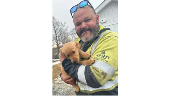 Greg Middleton (IBEW 1837) to Be Awarded 2024 Shop Steward of the Year ...