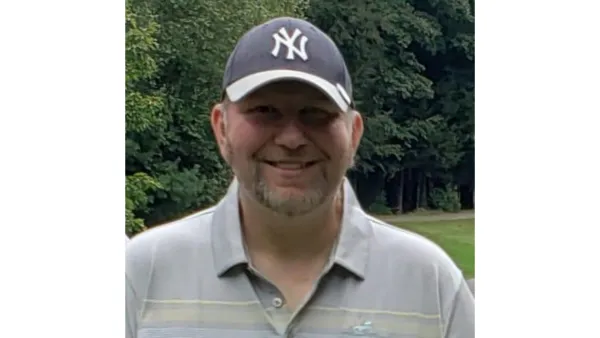 AFSCME 2968 Mourns Sudden Passing of President Corey Alley | Maine AFL-CIO