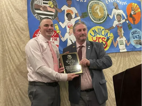 Nominate Your Favorite Union Steward for Steward of the Year! | Maine ...